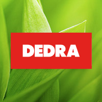 Vaše DEDRA - oficiální stránky